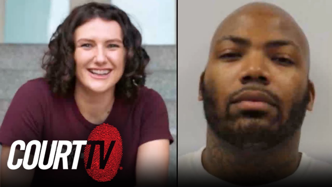 ARRESTED | Suspect in Tech CEO Murder - YouTube