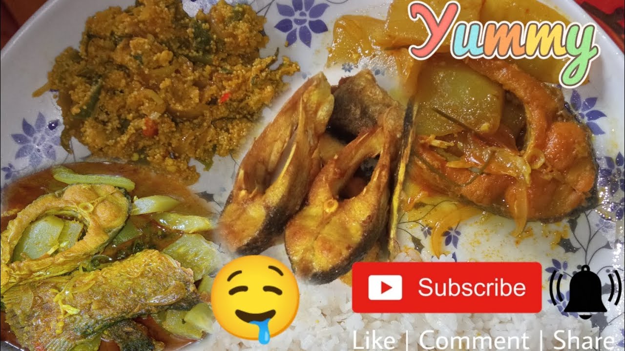 Local Fresh fish cooking with Organic Cucumber 🤤😋 || Hindi Vlogs Guys ...