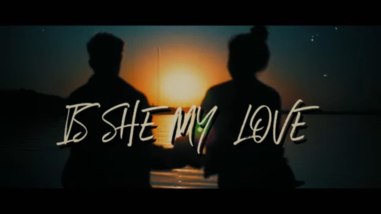 MUSICOvO - Is She My love (official music lyrics) - YouTube