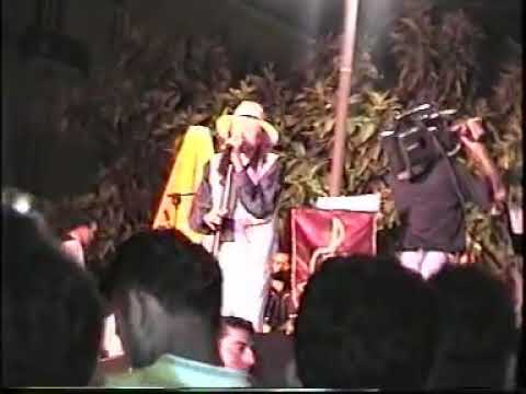 CEM KARACA - NEM ALACAK FELEK BENİM 2000 (LIVE) | BELEDİYE BAŞKANI İLE DÜET YAPIYOR