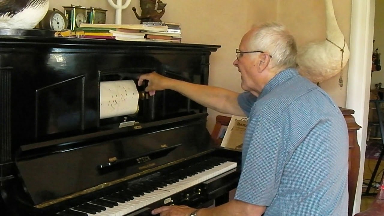 Valse de Concert, Wieniawski - YouTube