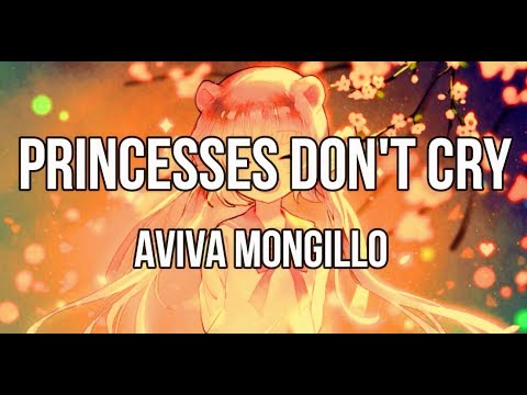 Aviva - Princesses Don’t Cry (Lyrics)