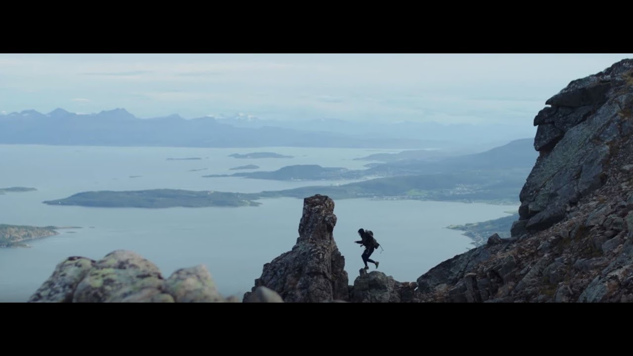 Max Rive Nature Photography Tutorial - YouTube