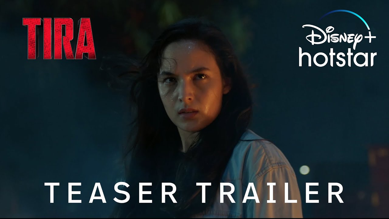 Teaser Trailer Tira - YouTube