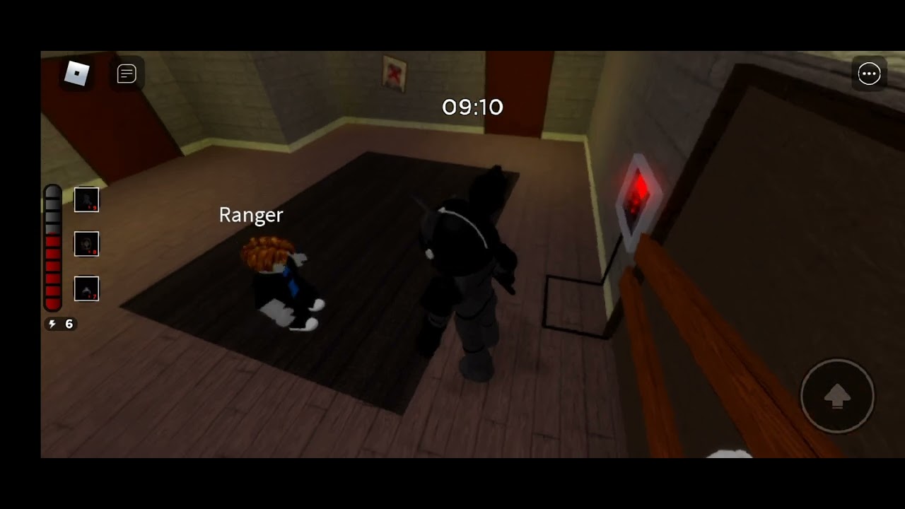 ROBLOX PIGGY NEW GRYFFYN SKIN!!! - YouTube