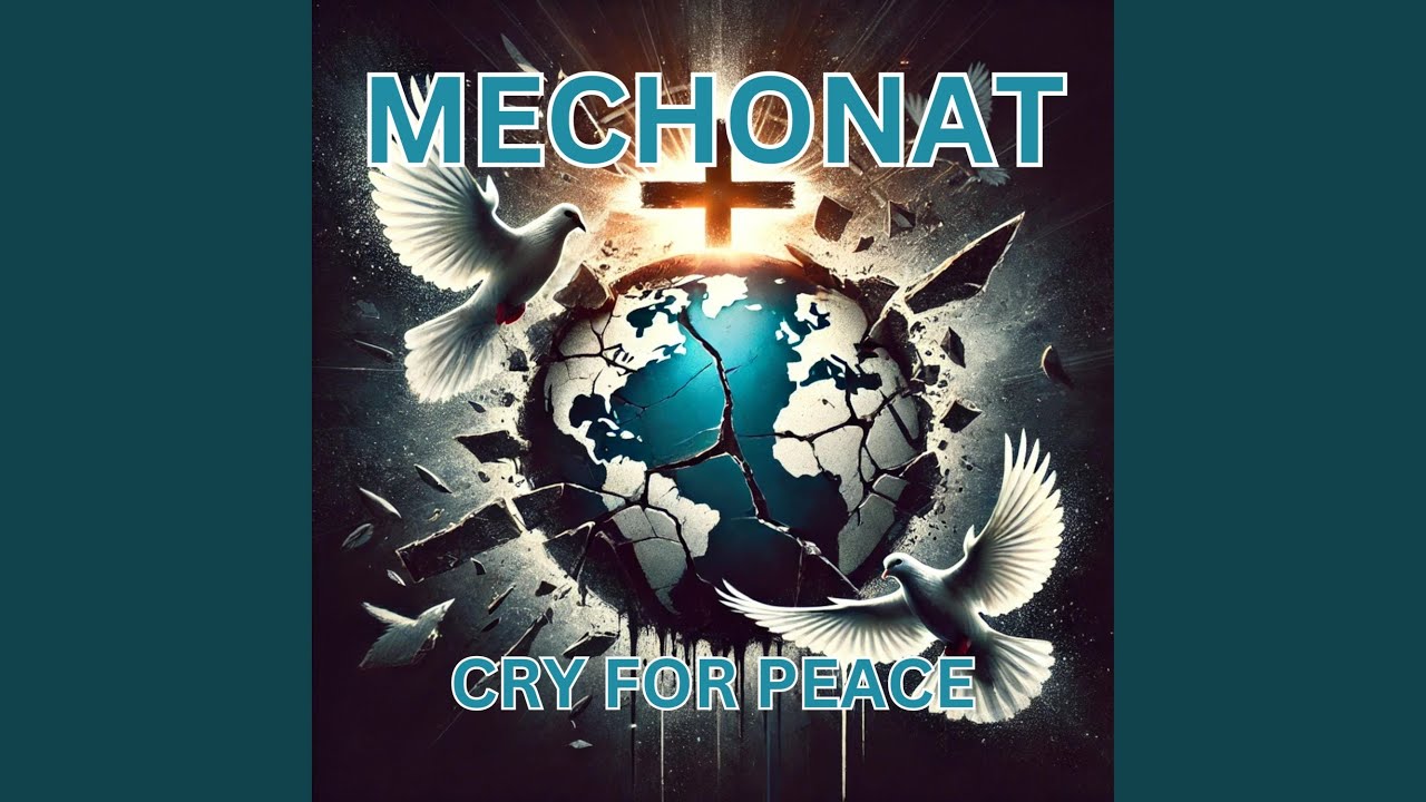 Cry For Peace - YouTube