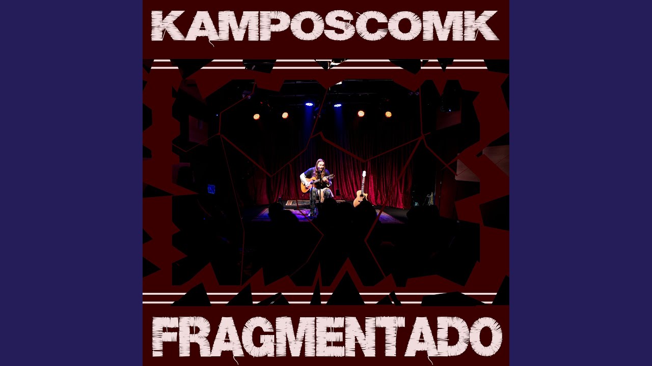Fragmentado - YouTube Music