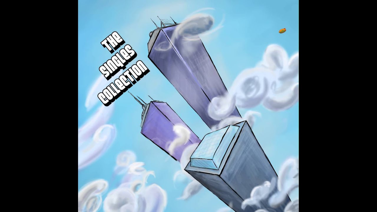 Animated CD Cover Art - YouTube