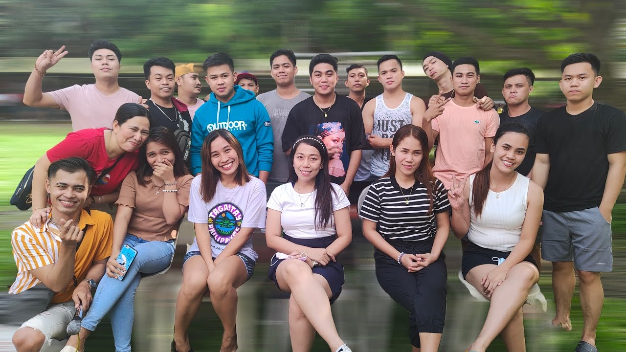 support Xmas party @ hardin postema resort - YouTube