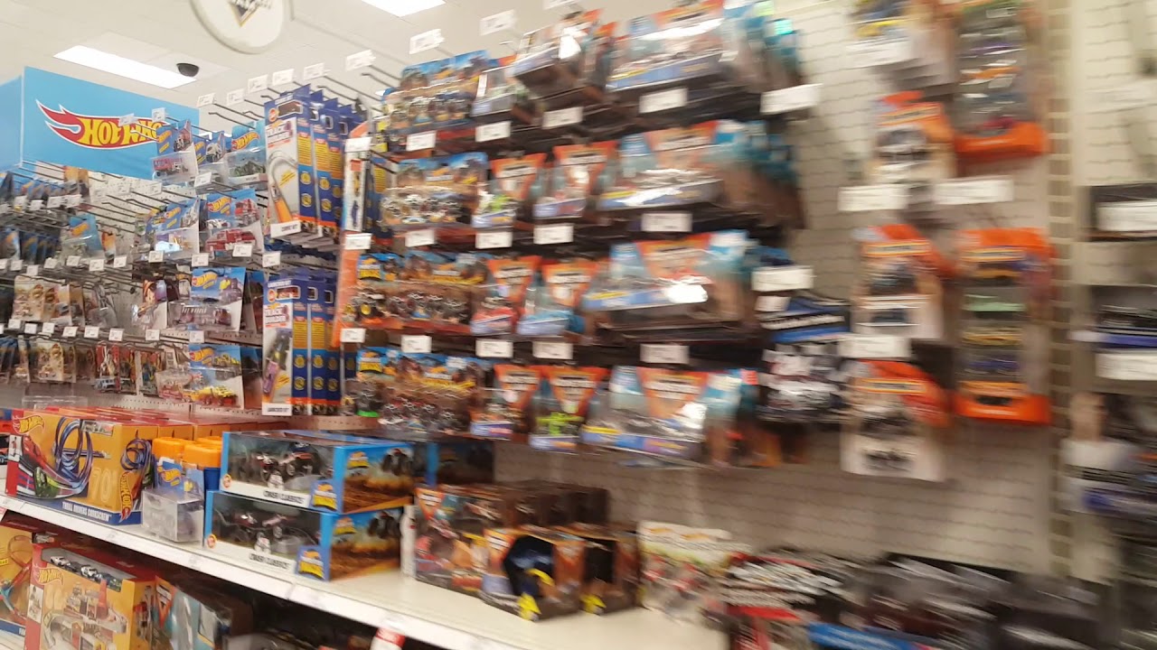 In Store Finds #14! (Target) - YouTube