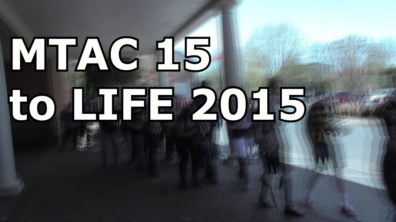 MTAC 2015 Interviews/ Review /Photo Gallery - YouTube