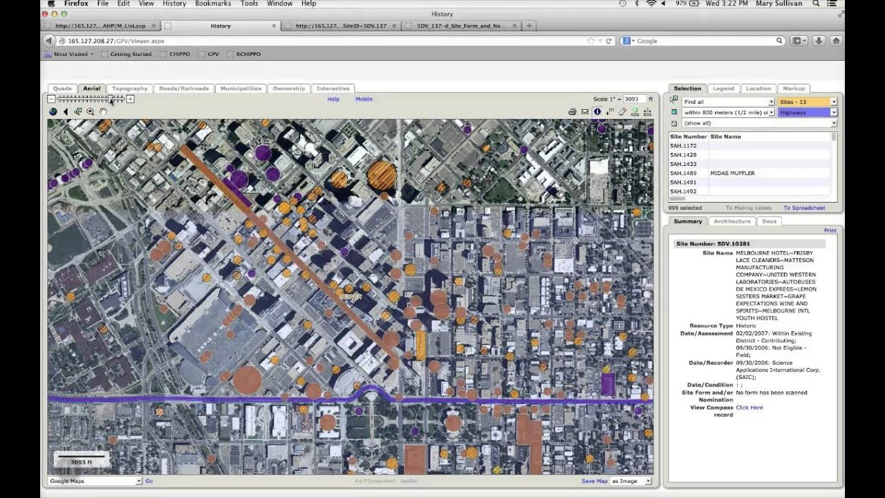 Overview of the General Purpose Viewer - YouTube