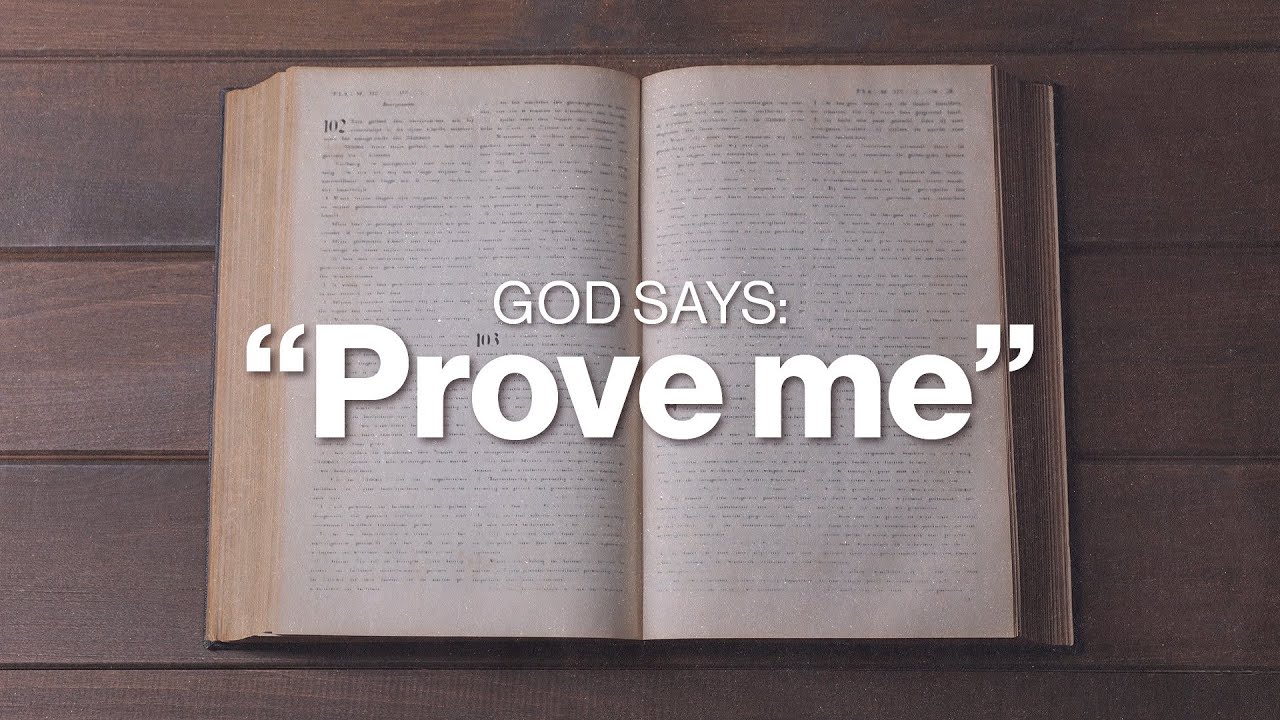 Do You Need To Have A More Prosperous Life? - YouTube