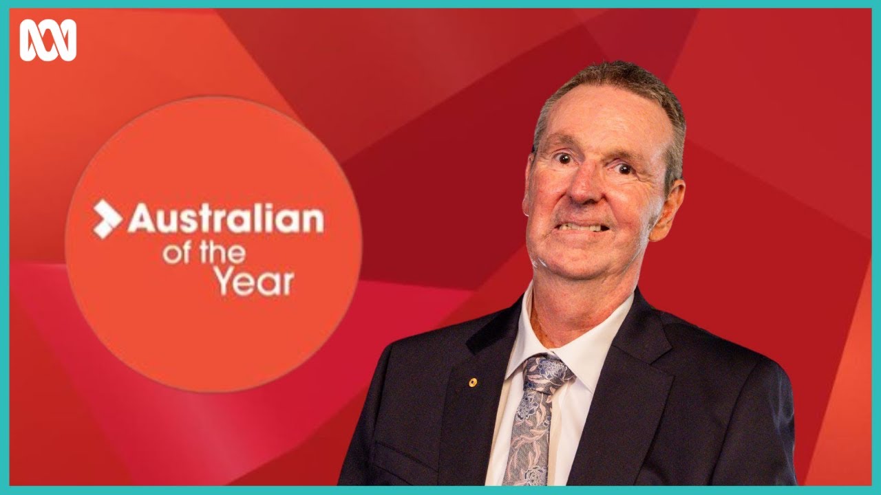 2025 Australian of the Year: Neale Daniher | Australian of the Year ...