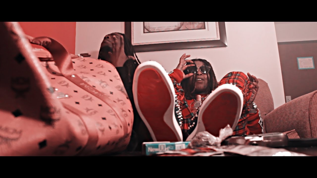 Cat Daddy - "Huh, What?" (Music Video) Shot by @FattzWhereYouAt - YouTube