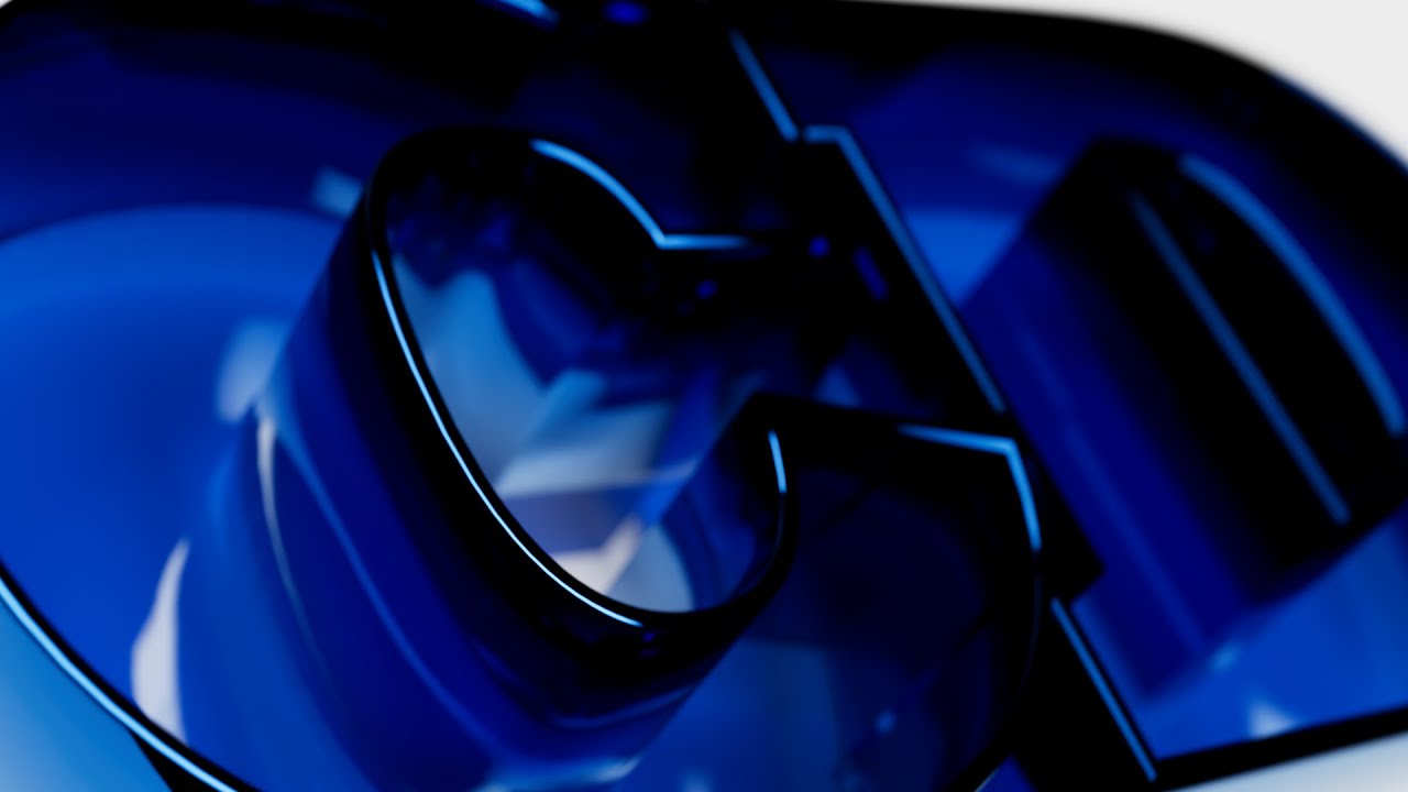 Motion Graphics Demo Reel - Spring 2024 - Cyle Dickens - YouTube