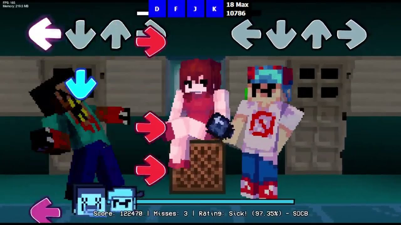 my favorite mod style - YouTube