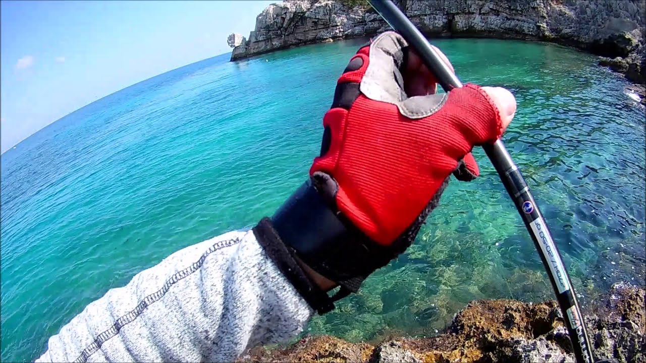 eging fishing ψαρεμα σουπιοκαλαμαρων - YouTube