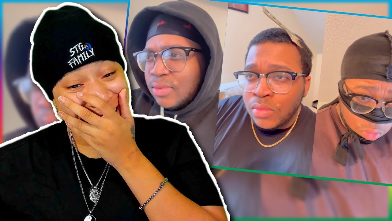 TraRags - 3 VIDEOS IN ONE.. MALE MALE 😂 - YouTube