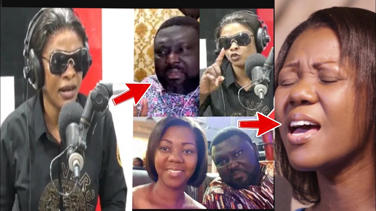 KODA Was Sick For 3yrs? - Evangelist Diana Asamoah Speaks As KODA's ...
