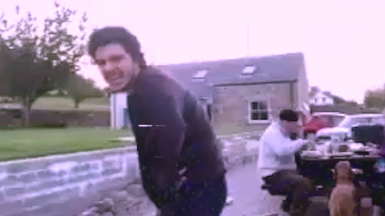 Ed Staal - By Myself (OUTHOUSE remix) (ZOOM EDITION) - YouTube