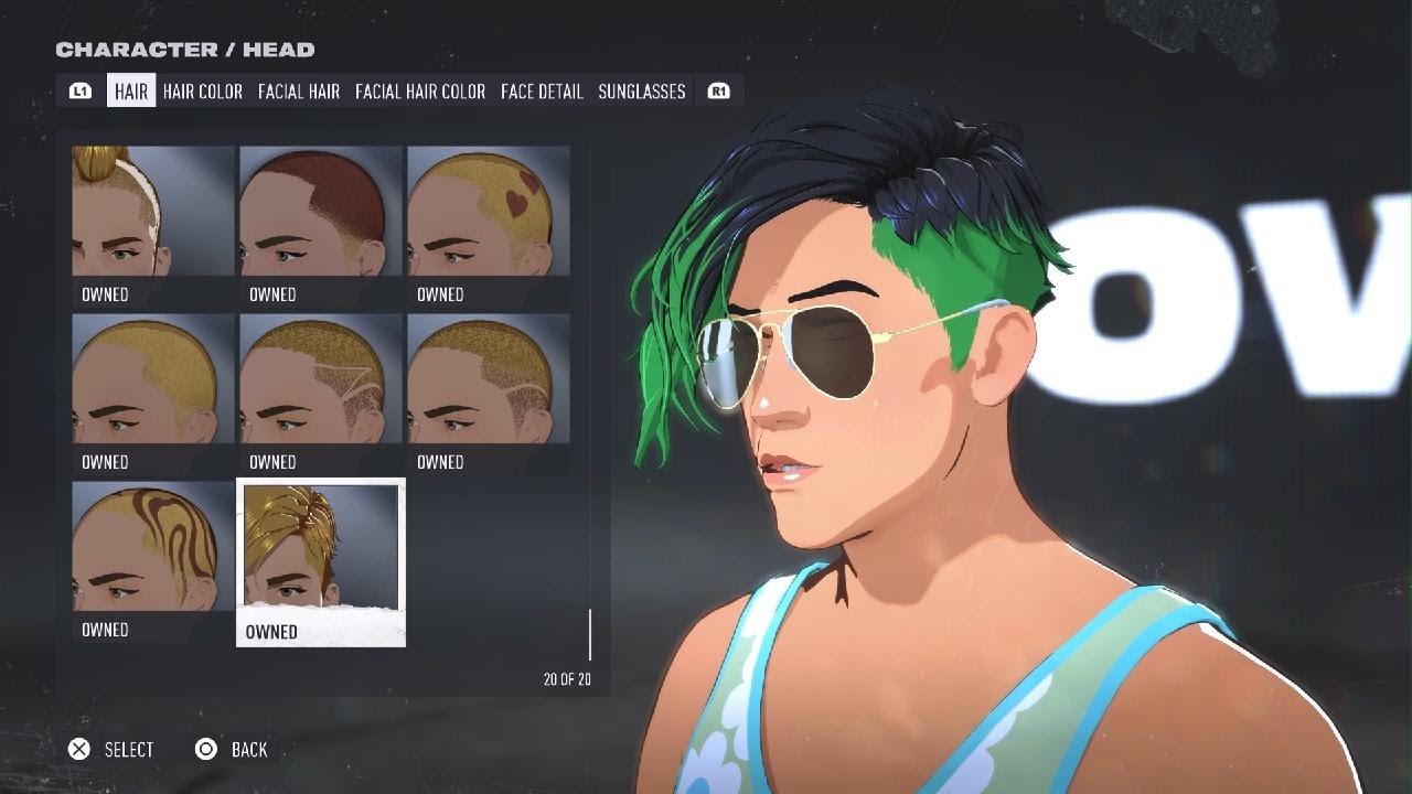 Need for Speed Unbound - Story Part 1 - YouTube