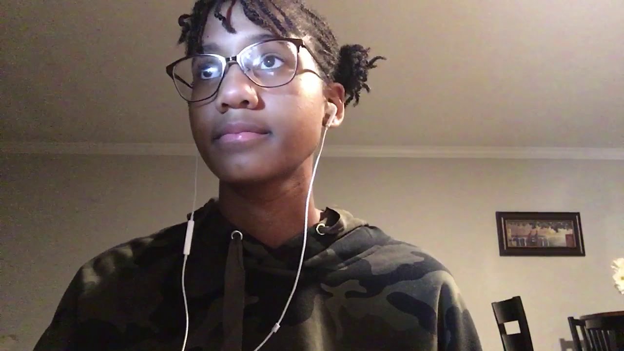 Tyla Day - End Up Like This (an original) - YouTube