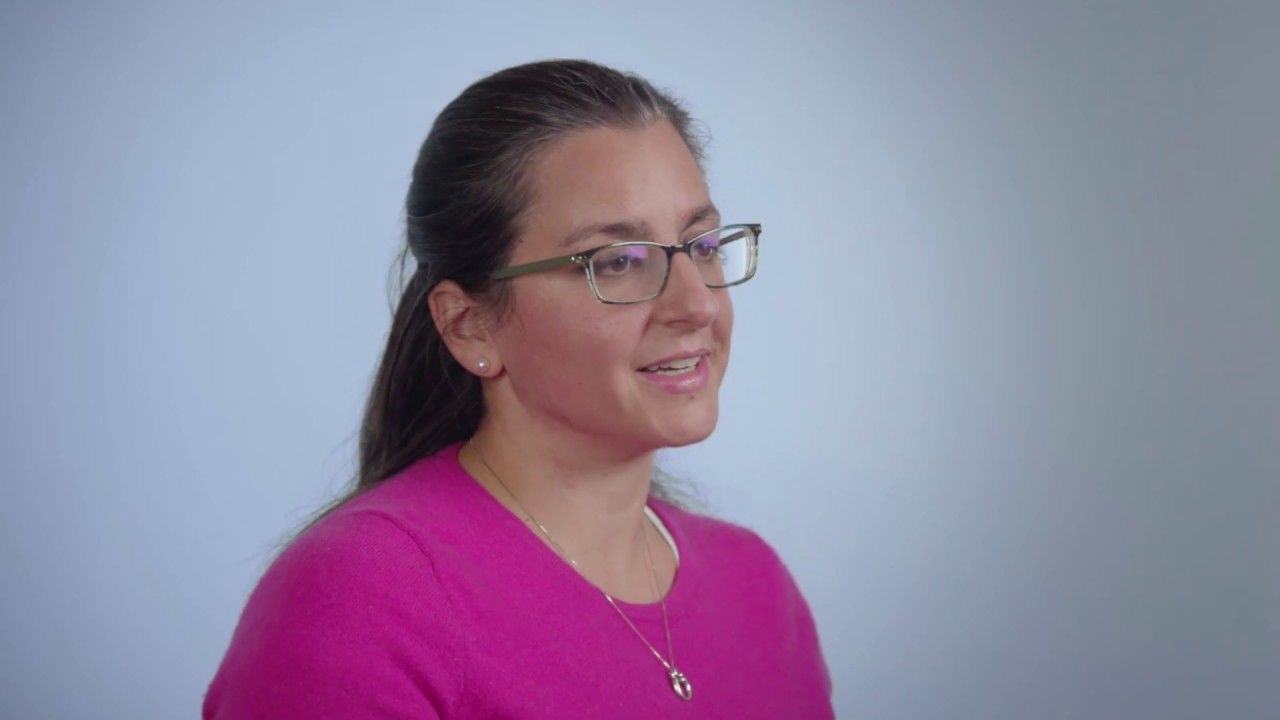 Jacqueline Baselice, MD | OB/GYN | Wentworth-Douglass Hospital - YouTube