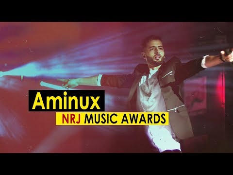 Aminux - NRJ Music Tour 2017 (Casablanca) | أمينوكس - اقوى لحظات حفل إنرجي العالمي