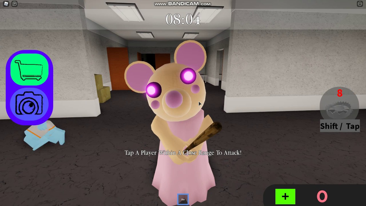 Roblox Mousey | Playing as Mousey! - YouTube
