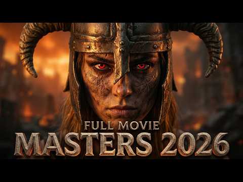 Masters of the Universe (2026) Full Movie | Sci-Fi Fantasy Action HD