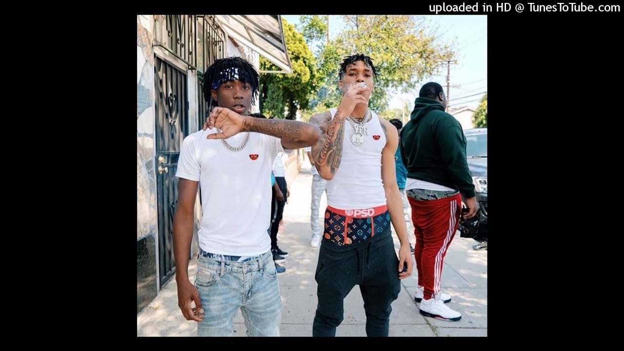 [FREE FOR PROFIT] LIL LOADED x NLE CHOPPA TYPE BEAT "CRIPPIN" (PROD ...