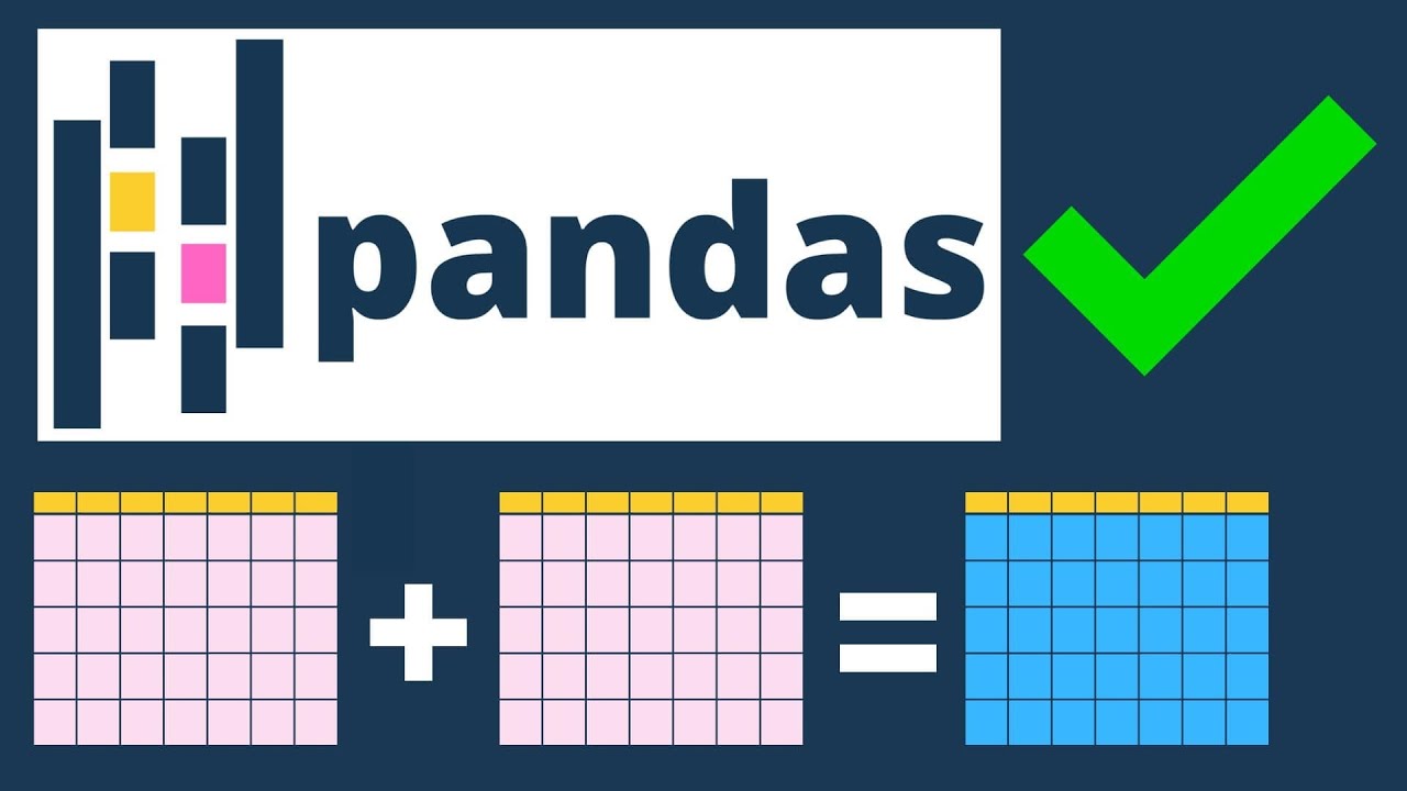 Comment Combiner De Dataframes YouTube Comment Combiner De Dataframes YouTube