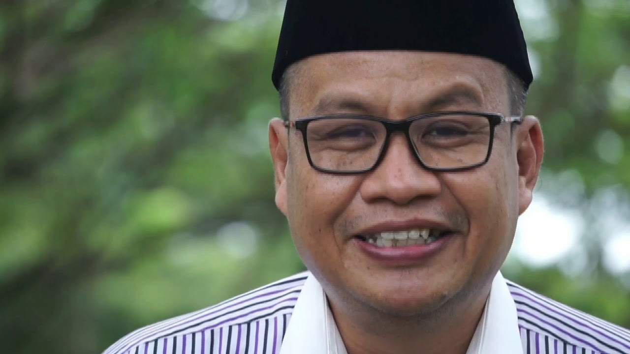 Kultum Ramadhan episode 3, Ust Bambang Nugroho - YouTube