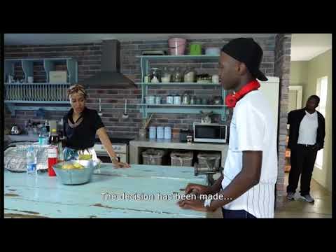 Ubudoda Trailer - YouTube