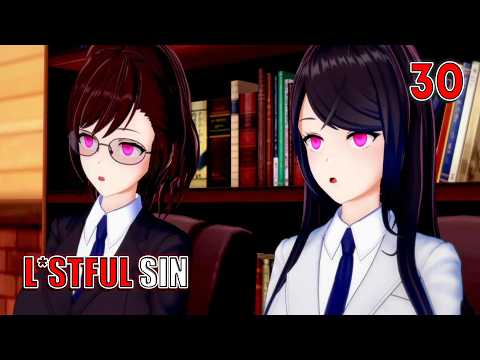 Lustful Sin ◌ Ep 30 ◌ Ai The Girlfriend