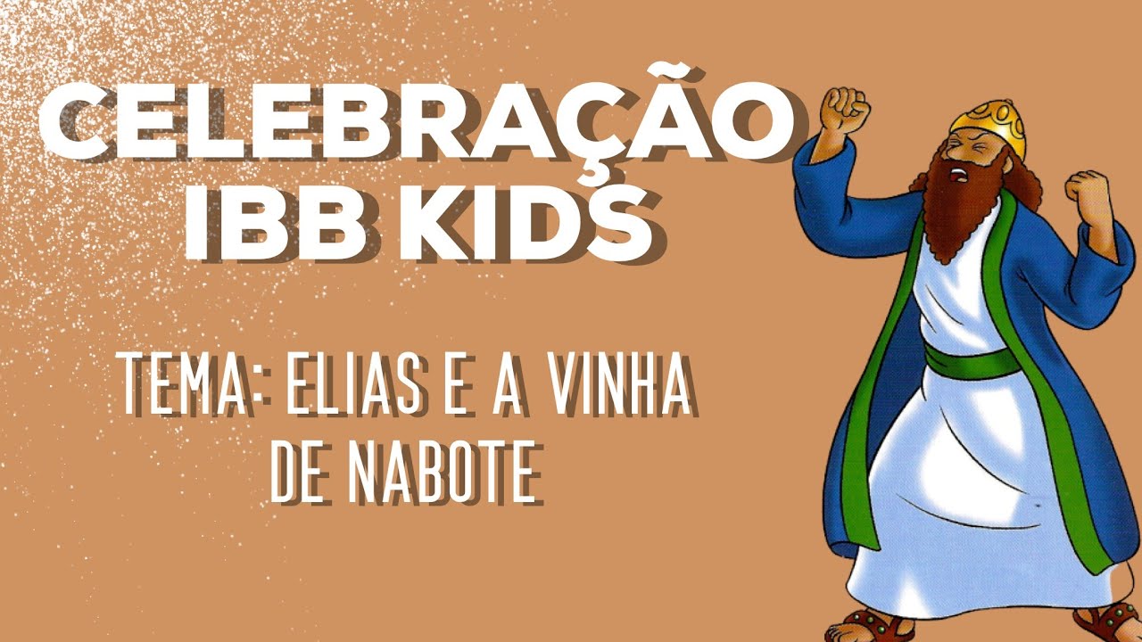 Culto IBB KIDS - Ministério Infantil #17 - YouTube