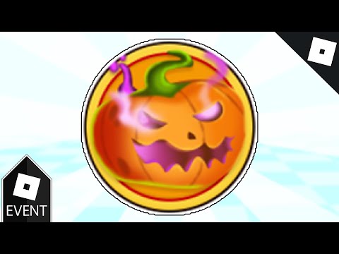 [EVENT] How to get the PUMPKIN FESTIVAL BADGE & 100 SHINY BALLS in NINJA BLADE | Roblox