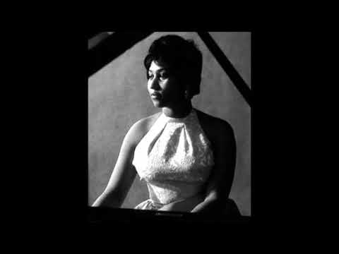 Aretha Franklin  \