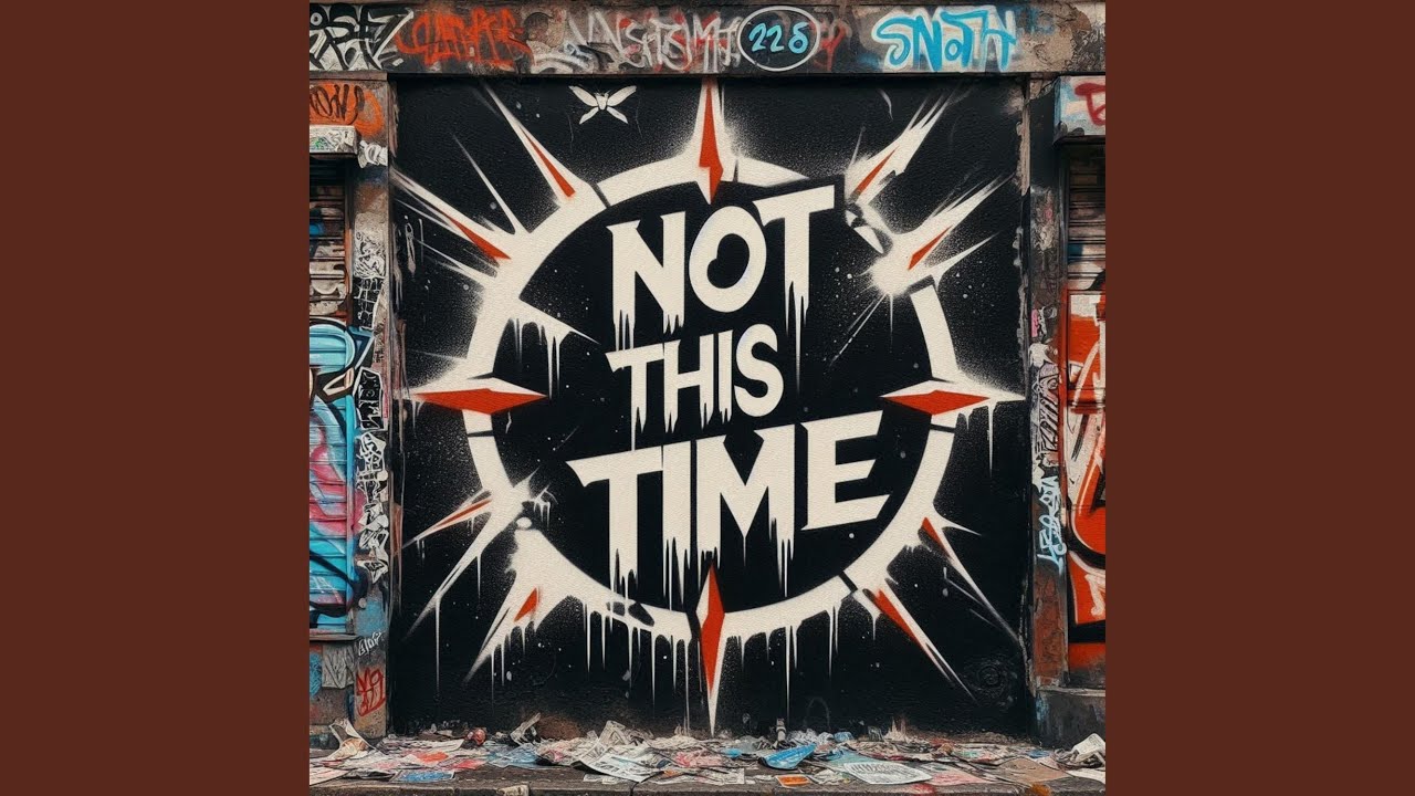 Not This Time (Instrumental Version) - YouTube