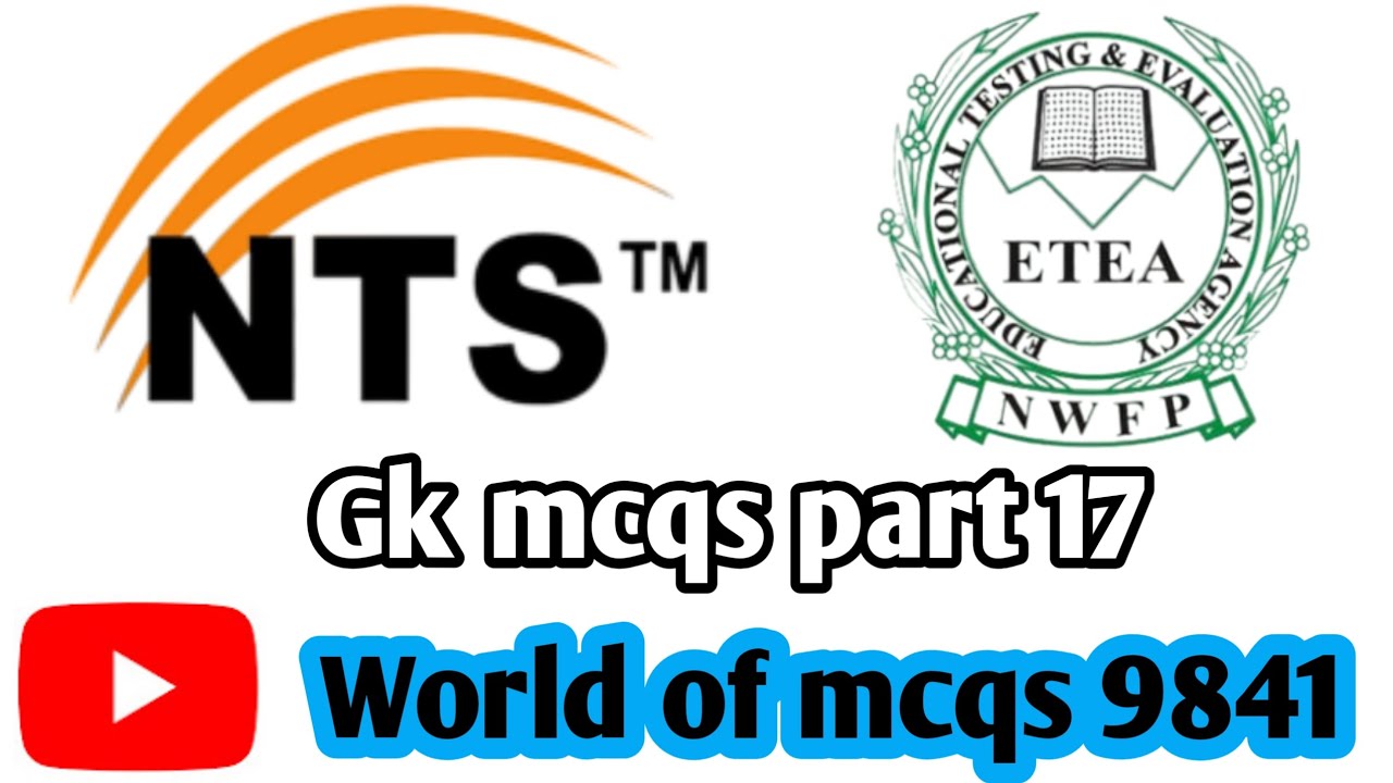 Pedagogy mcqs |Nts mcqs | Etea mcqs - YouTube