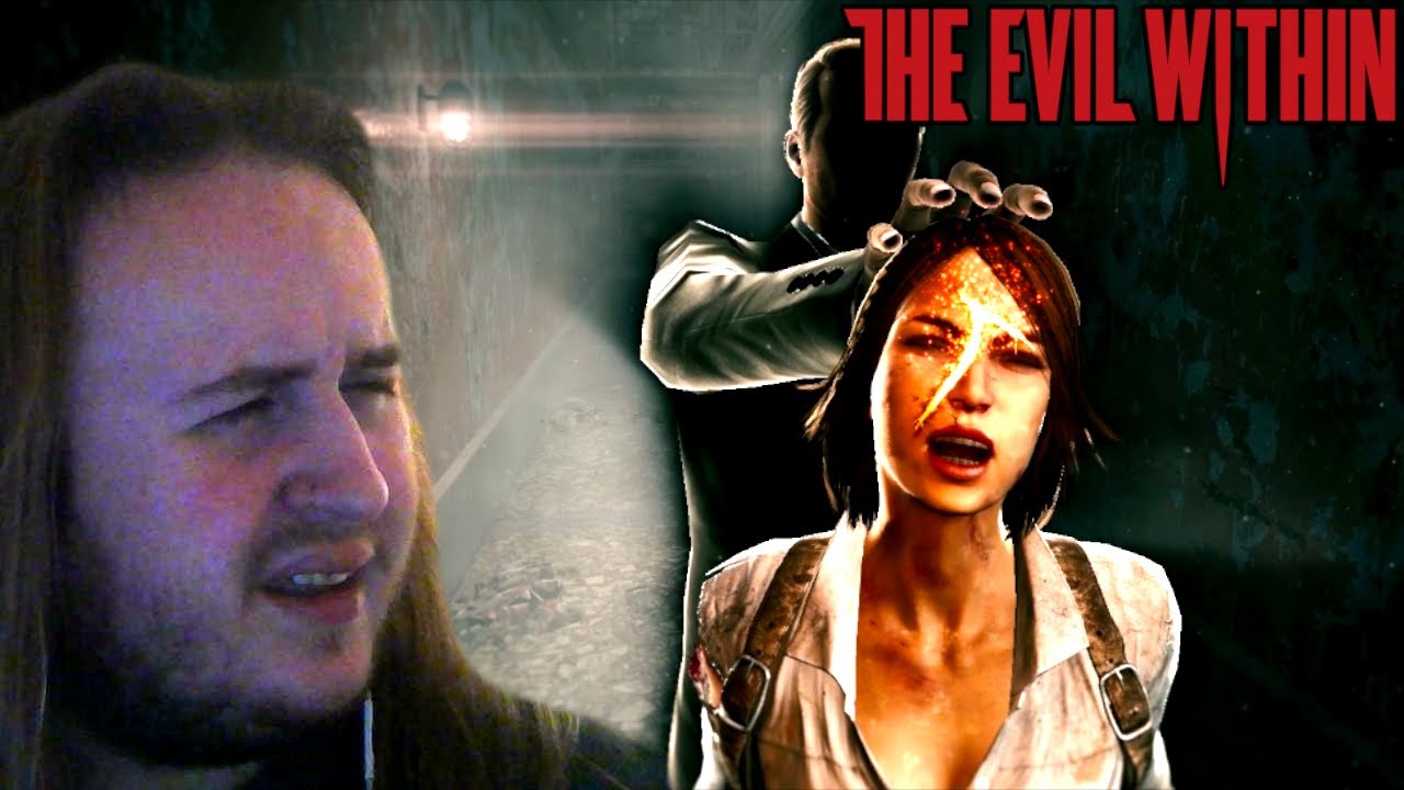 MOBIUS WANTS ME DEAD? | The Evil Within The Consequences Episode 3 ...