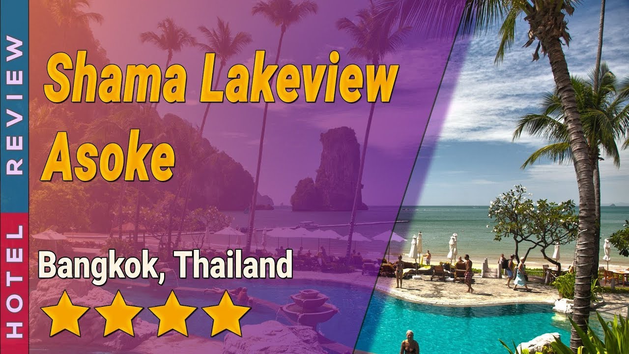 Shama Lakeview Asoke hotel review | Hotels in Bangkok | Thailand Hotels ...