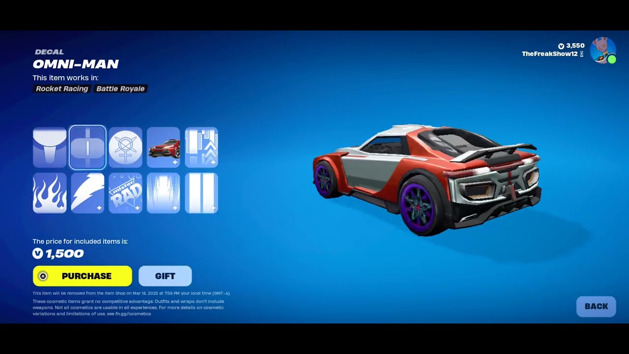 New Allen The Alien & Tygris Car Invincible/OmniMan/Atom Eve Return ...