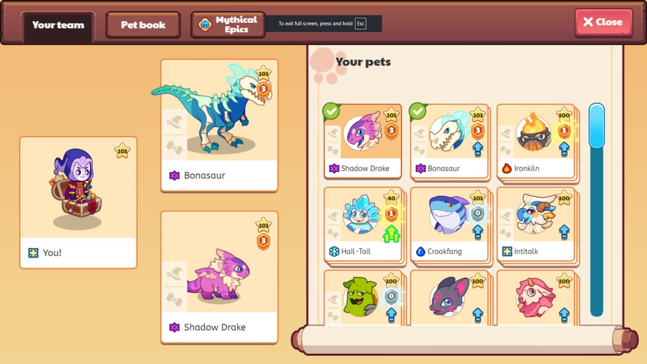 How To Get Mods In Prodigy - YouTube