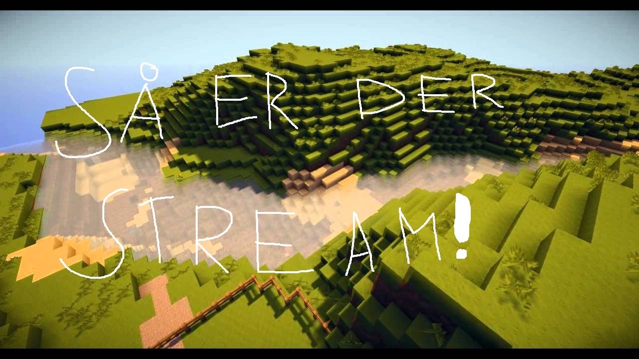 Tidlig stream med Shots_Fir3d - YouTube