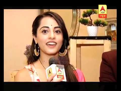 Sneak peek from behind the sets of serial Nazar - YouTube