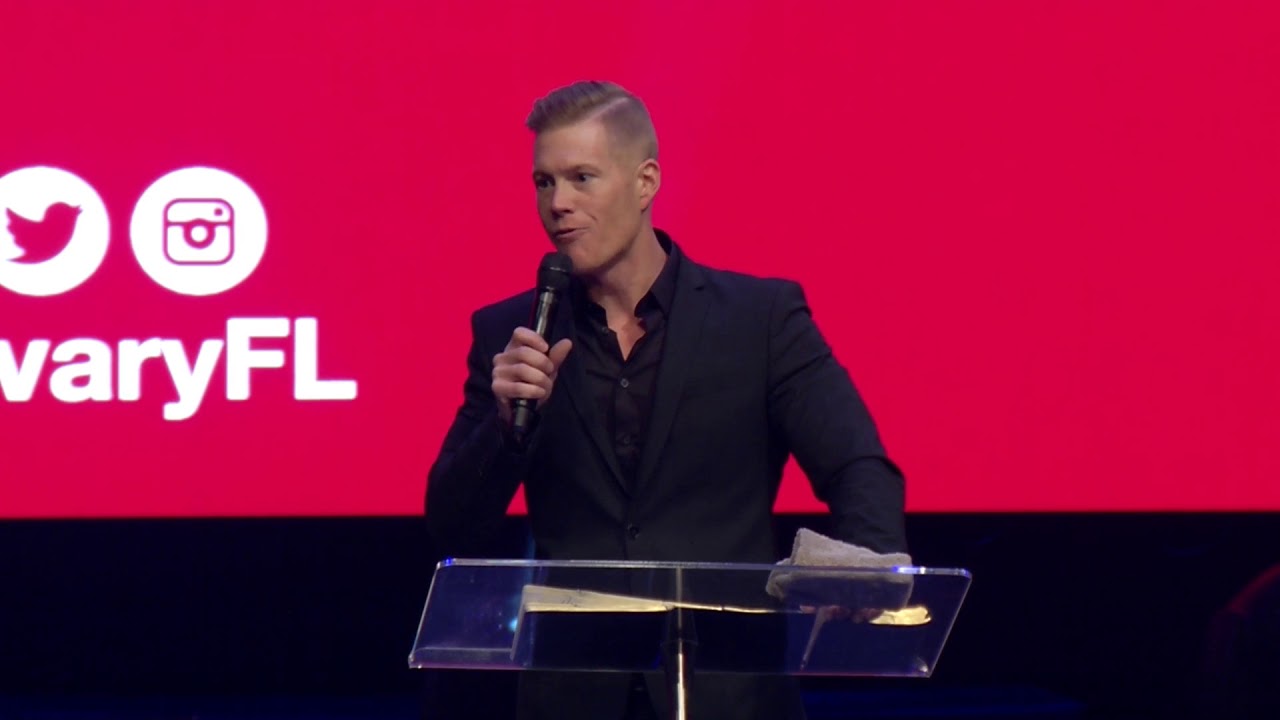 Jeremy Dunn | He Said, They Said - YouTube