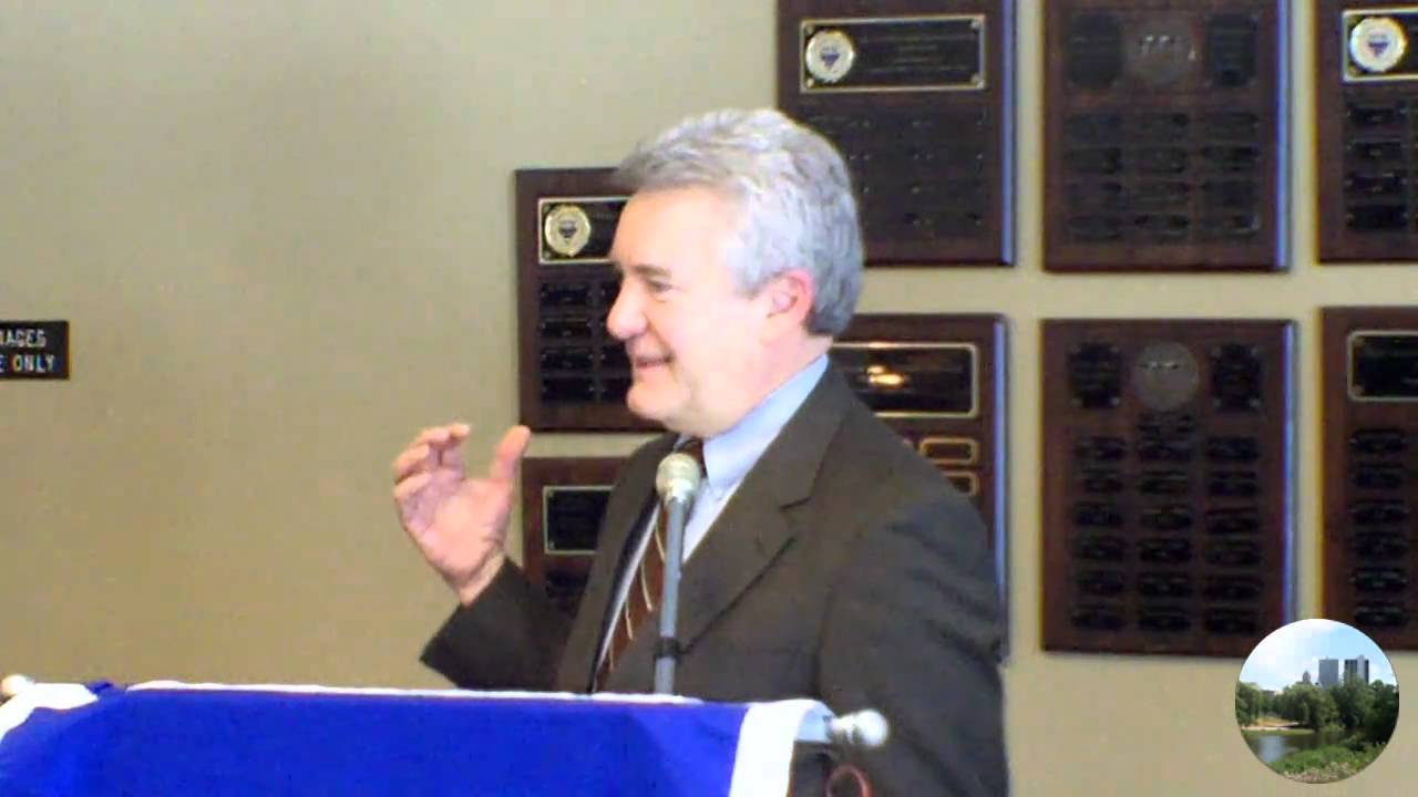 2011/02/03: Paul Helmke news conference, segment 2 - YouTube