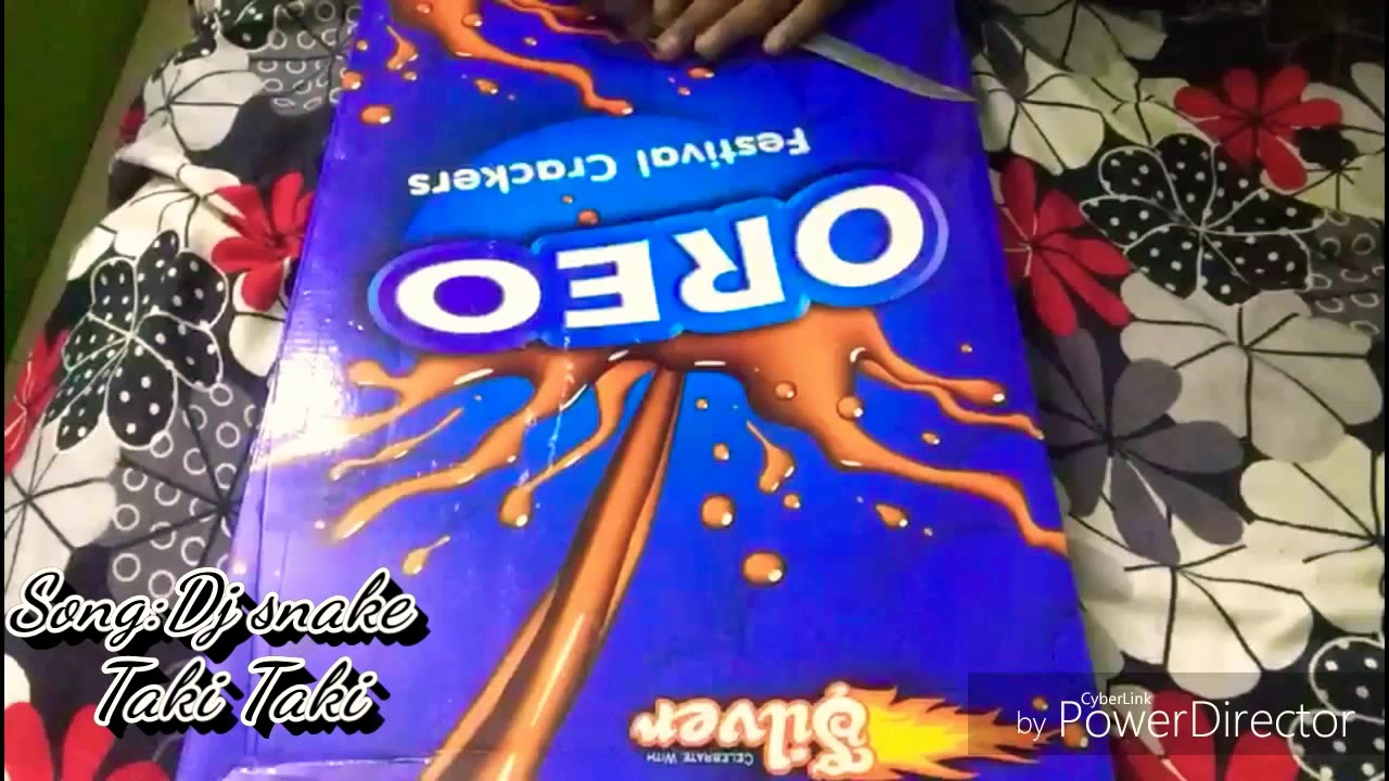 Fire cracker gift box...💥🎇🎆 - YouTube